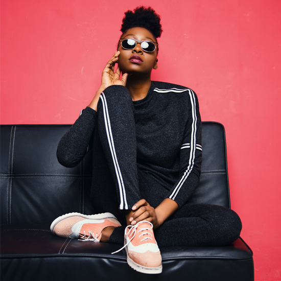 TraderKat - Let's Trade