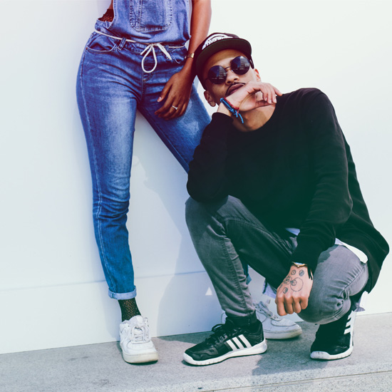 TraderKat - Let's Trade